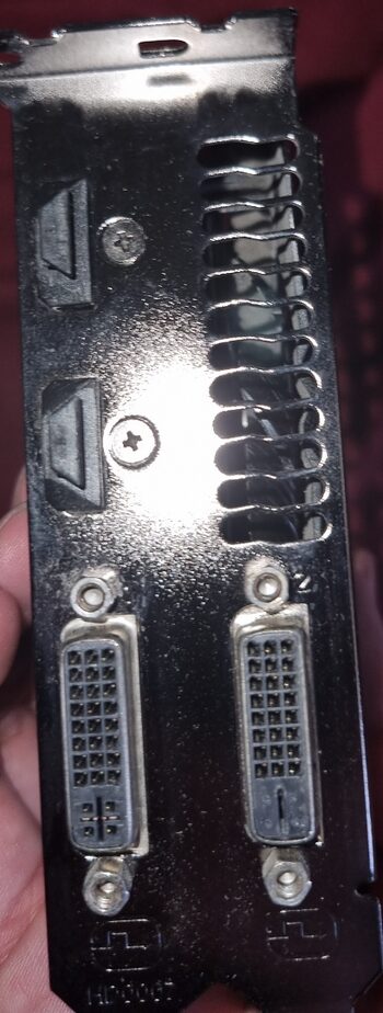 Comprar KFA2 GeForce GTX 750 Ti 2 GB 1020-1085 Mhz PCIe x16 GPU | ENEBA