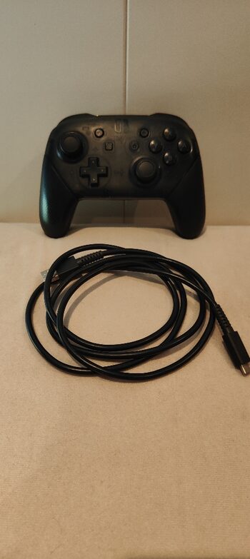 Comprar Mando pro Nintendo Switch Comprar Mando pro Nintendo Switch