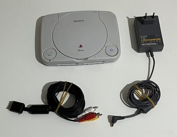 Comprar PS One SCPH-102