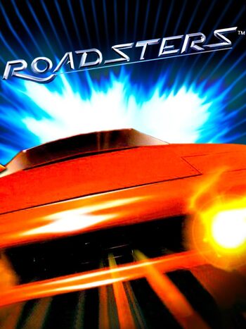 Buy Roadsters Game Boy Color | Cheap price | ENEBA