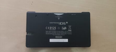 Comprar Nintendo DS, Black | ENEBA