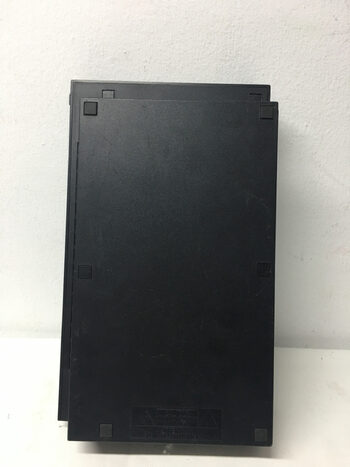 Comprar PS2 Fat Negra SCPH-50004 para Reparar