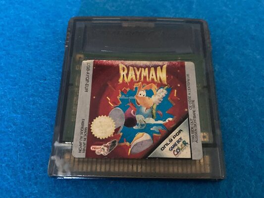 Buy Walt Disney's The Jungle Book: Mowgli's Wild Adventure Game Boy ...