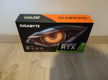 Comprar Gigabyte GeForce RTX 3070 GAMING OC 8G | ENEBA