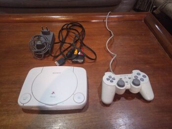 Comprar PS one, White | ENEBA