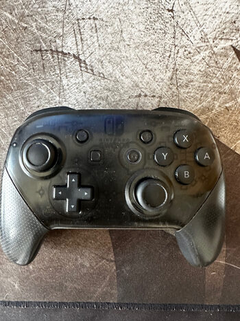 Comprar Nintendo Switch Pro Controller oficial (Joycons con drift) | ENEBA