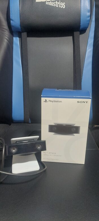 Comprar Cámara HD PS5