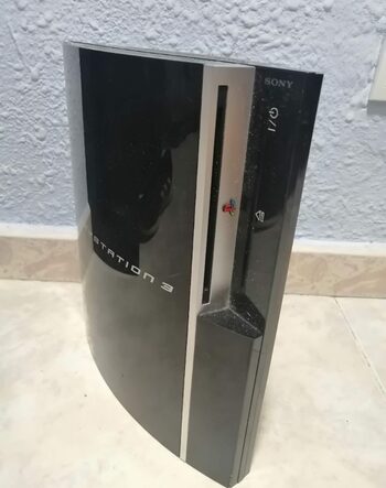 Comprar PS3