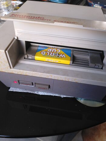 Comprar NES, Grey | ENEBA