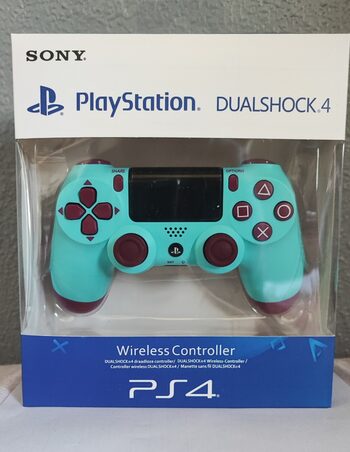 Comprar Mando Sony DualShock V2 Playstatio 4