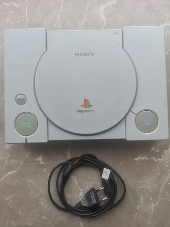 Comprar Playstation original SCPH-7502 | ENEBA