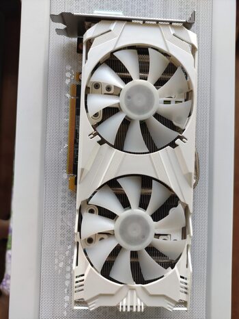 Comprar KFA2 GeForce GTX 1060 6GB 6 GB 1556-1771 Mhz PCIe x16 GPU | ENEBA