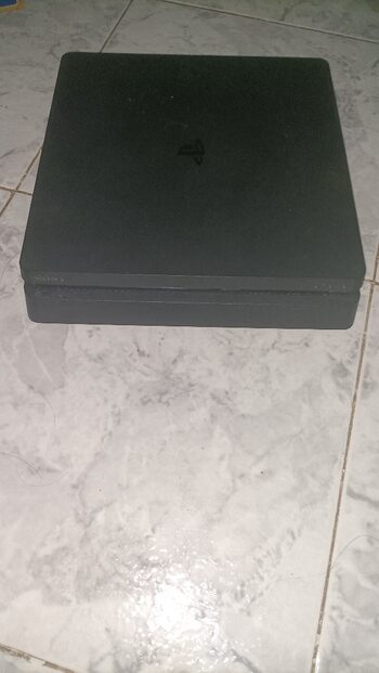 Comprar Ps4 Slim