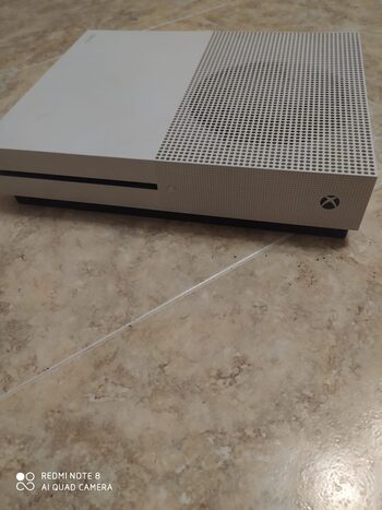 Comprar Xbox One, White, 500GB | ENEBA