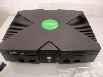 Comprar Xbox classic 2TB Hdd.