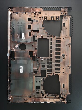 Pirkti Dell Inspiron 15-7557 15-7559 15-5577 15-5576 Laptop Bottom Base ...