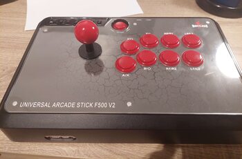 Pirkti UNIVERSAL ARCADE STICK MAYFLASH F500 V2