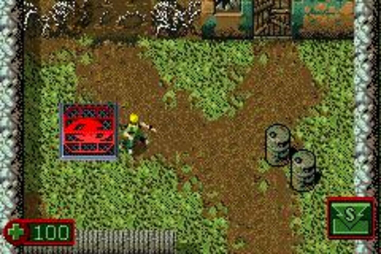 Buy Alex Rider: Stormbreaker Nintendo DS | Cheap price | ENEBA