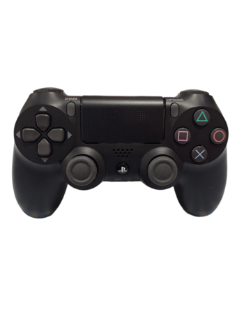 Comprar Mando PS4 V2 Dualschock Sony Original Negro
