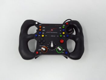 Pirkti SteelSeries Simraceway SRW-S1 vairas steering wheel