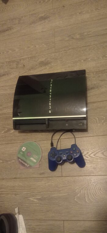 Comprar PlayStation 3 backwards compatible | ENEBA