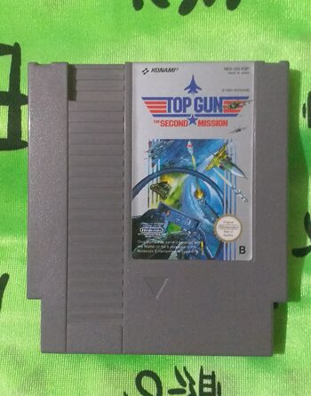 Buy Top Gun (1987) NES | Cheap price | ENEBA