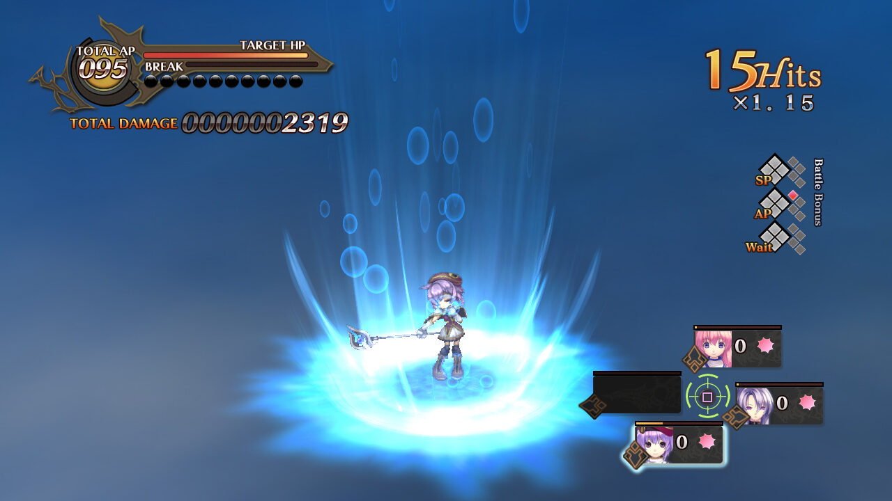 Buy Record of Agarest War 2 PS3 CD! Cheap game price | ENEBA