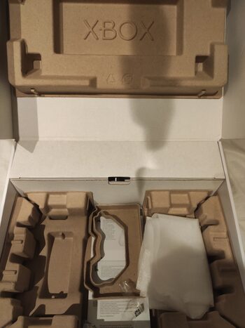 Comprar Consola Xbox Series S (sin mando)