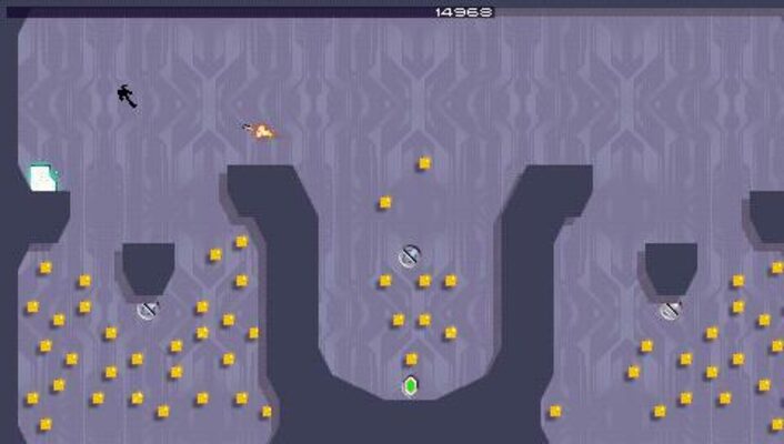 Buy N+ (N Plus) Xbox 360 CD! Cheap game price | ENEBA