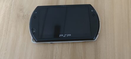 Comprar PSP | ENEBA