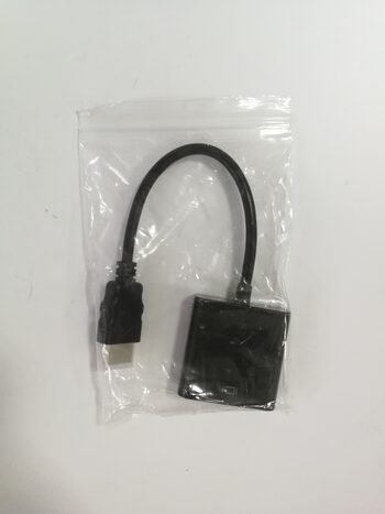 Comprar HDMI to VGA adapteris, adapter | ENEBA