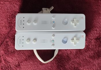 Comprar MANDOS WII BLANCOS | ENEBA