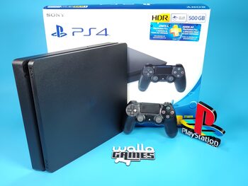 Comprar PS4 Slim GARANTÍA