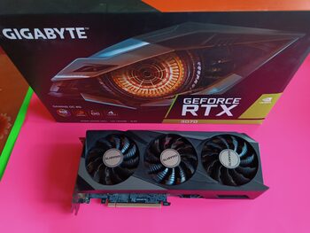 Comprar Gigabyte GeForce RTX 3070 8 GB 1500-1815 Mhz PCIe x16 GPU | ENEBA