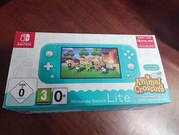 Comprar Nintendo Switch Lite + Micro SD 128Gb nintendo + funda y ...