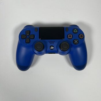 Comprar Sony DUALSHOCK 4 V2 Wireless Controller - PS4 Controller - Wave ...