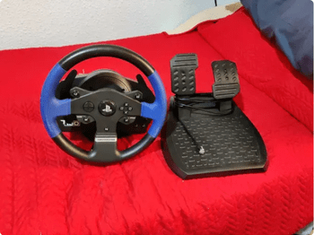 Comprar Thrustmaster T150