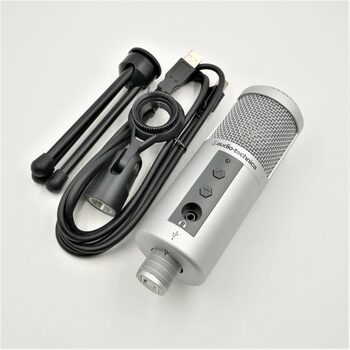 Comprar Audio-Technica ATR2500-USB