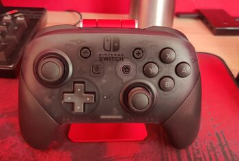 Comprar Mando Pro Nintendo Switch Clon | ENEBA