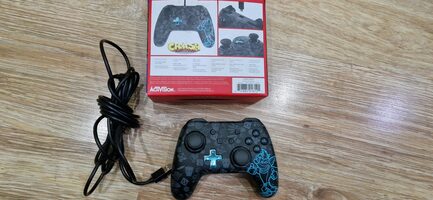 Comprar Nintendo switch controller | ENEBA