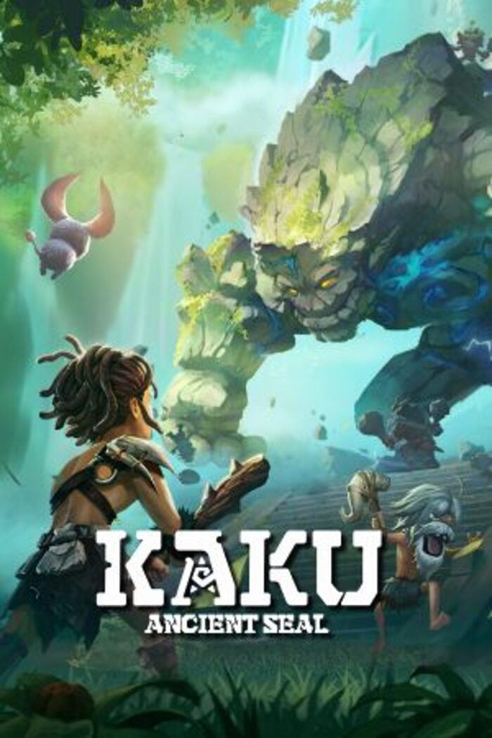KAKU: Ancient Seal PC Steam Key günstig kaufen | ENEBA