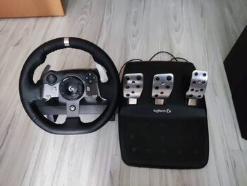 Comprar Logitech G920 Driving force