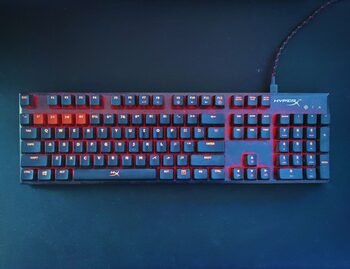 Pirkti HyperX Alloy FPS (MX Brown) Switches | ENEBA