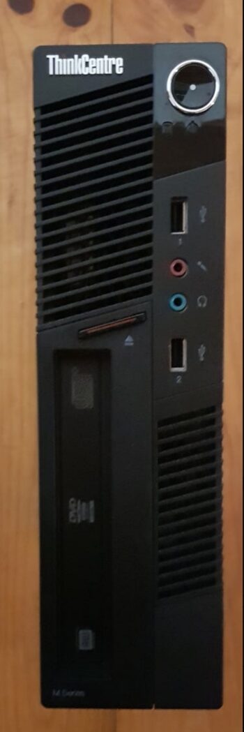 Comprar Lenovo ThinkCentre M90 Series.
