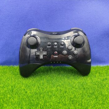 Comprar Mando Pro Inalámbrico para Wii U | ENEBA