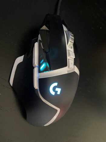 Comprar Mouse Logitech G502 | ENEBA