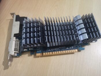Comprar Asus GeForce GT 520 1 GB 810 Mhz PCIe x16 GPU | ENEBA