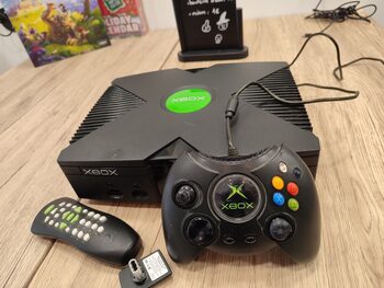 Comprar xbox 1ere generation