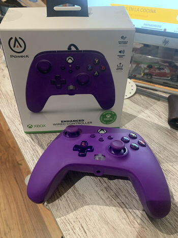 Comprar Mando xbox one PowerA