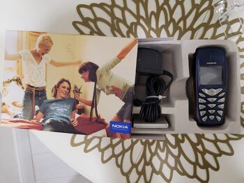 Comprar Nokia 3510i